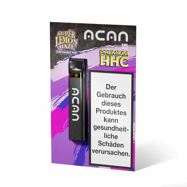 HHC Einweg Vapes | Online Kaufen 19,90€